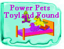 Item Detail - Powerpets Virtual Pet Site