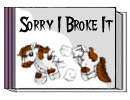 Item Detail - Powerpets Virtual Pet Site