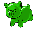 Item Detail - Powerpets Virtual Pet Site