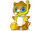 Item Detail - Powerpets Virtual Pet Site