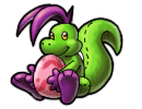 Item Detail - Powerpets Virtual Pet Site