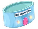 Item Detail - Powerpets Virtual Pet Site