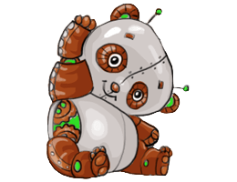 Pets - Powerpets Virtual Pet Site